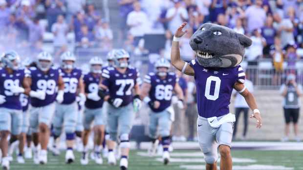 Kansas State Football Preview 2025: Wildcats Season Prediction, Win ...