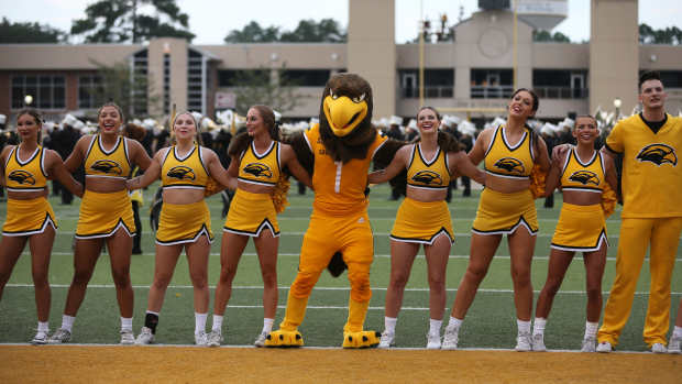 2025 Combined College Football and Basketball Rankings: Best and Worst ...