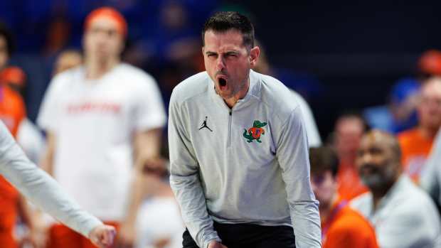 NCAA Tournament Bracket Projections End of Regular Season | CFN ...