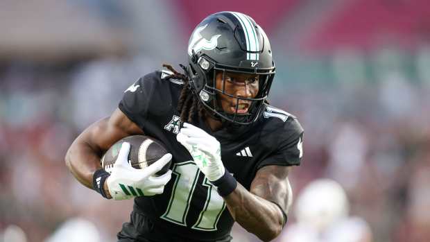 College Football Week 2 Rankings, CFN Teams 26-111 - College Football ...