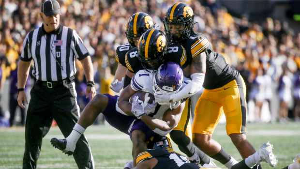 Iowa Defense Preview 2025: New Parts, Same Elite Production - College ...