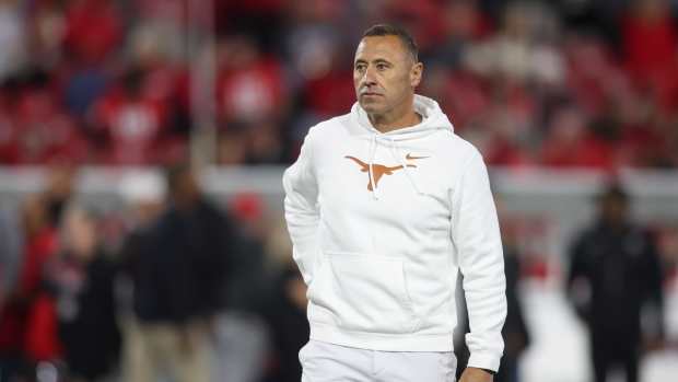 Texas Football 2026 Schedule Breakdown & Season Outlook - College ...