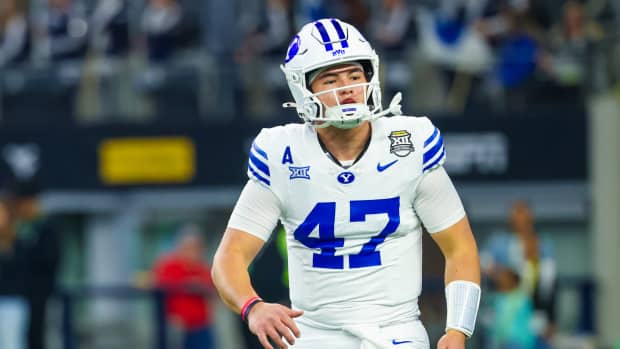 Bowl Predictions: First-Thought Picks for All 41 Bowl Games - College ...