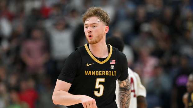 Vanderbilt vs McNeese Prediction and Preview: NCAA Tournament First ...