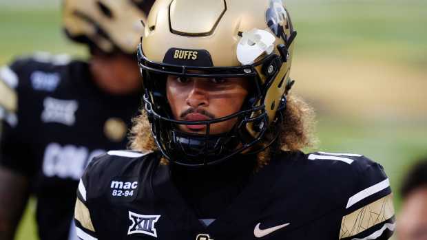Colorado vs West Virginia Prediction and Preview: College Football 2025 ...
