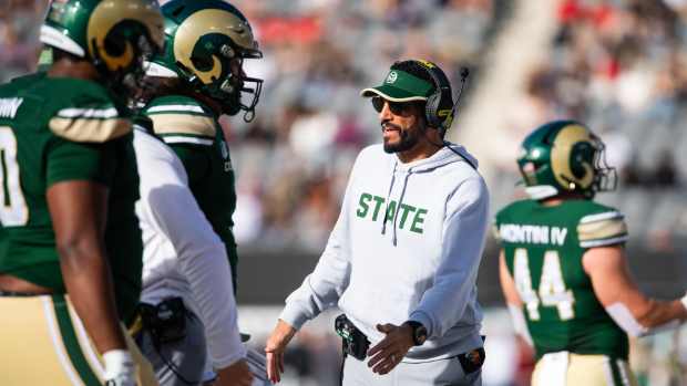 Colorado State Football Preview 2025: Final Year Before Pac-12 Move ...