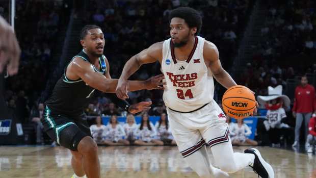 Texas Tech vs Drake Prediction, Preview & Odds: NCAA Tournament Second Round - College Football ...