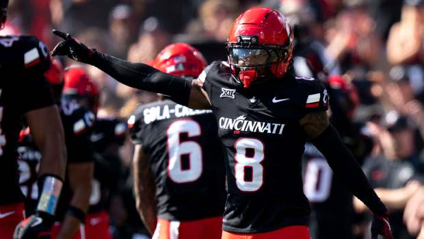 UCF vs Cincinnati Prediction and Preview: College Football 2025 ...