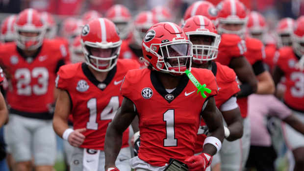 College Football Playoff Expert Picks for Every CFP Game - College ...