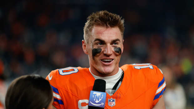 AFC Divisional Round Predictions: Early NFL Playoff Picks - College ...