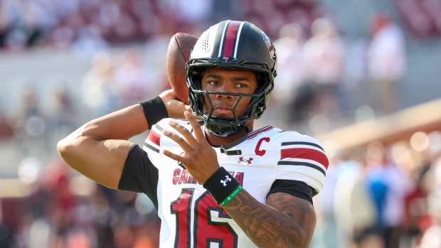 College Football Week 12 Expert Picks for the 16 Biggest Games ...