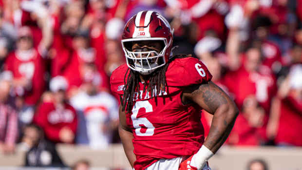 Indiana Defense Preview 2025: Another Dominant Hoosier Defense ...