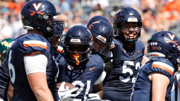 Stanford vs Virginia Prediction, Game Preview, and Betting Lines ...