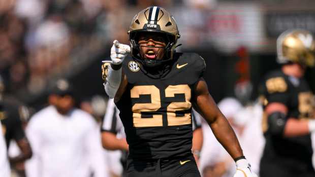 Missouri vs Vanderbilt Prediction and Preview: College Football 2025 ...