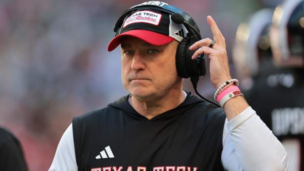Big 12 Football Win Totals 2026: Spring Predictions for All 16 Teams ...