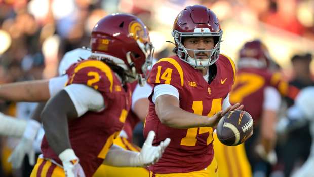USC vs Purdue Prediction, Preview, Betting Lines: College Football 2025 ...
