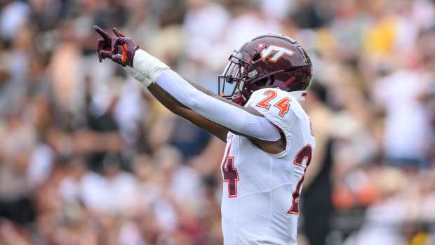 Virginia Tech Defense Preview 2025: Hokies Revamp a Solid Defense ...