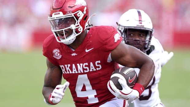 Arkansas vs Arkansas State Prediction, Game Preview, Betting Lines ...