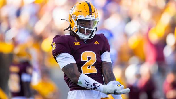 Arizona State Defense Preview 2025: Loaded Sun Devils Will Keep ...