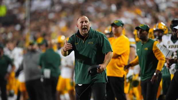 North Dakota State Bison Football Preview 2026 - College Football News ...