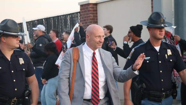 2025 Salute to Veterans Bowl: Troy vs Jacksonville State Prediction and ...