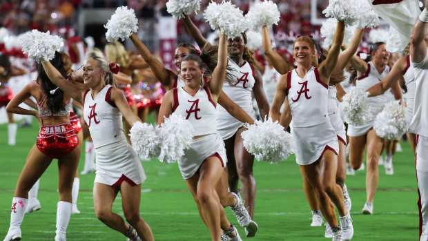 Alabama vs South Carolina Prediction and Preview: College Football 2025 ...