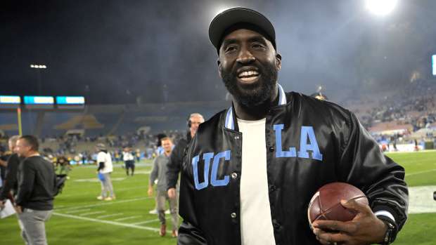 2025 College Football Head Coach Rankings: 76–100 - College Football ...