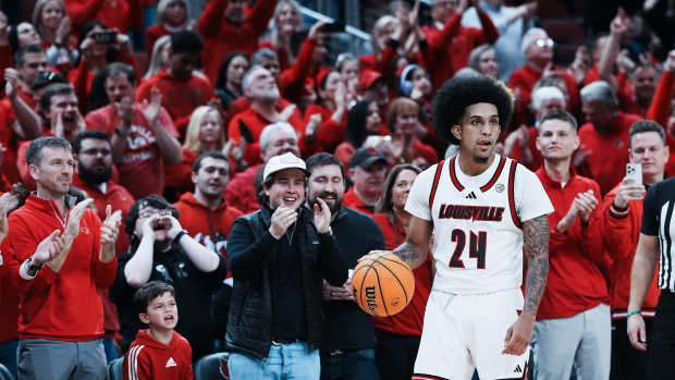 Louisville vs Creighton Prediction, Preview & Odds: NCAA Tournament ...