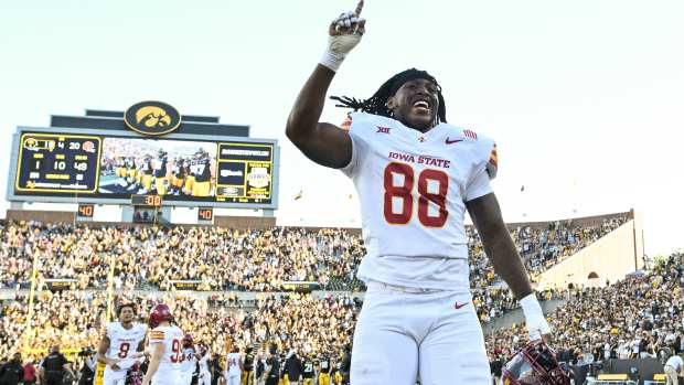 Iowa State Football Defense Preview 2025: Can the Cyclones Find a Pass ...
