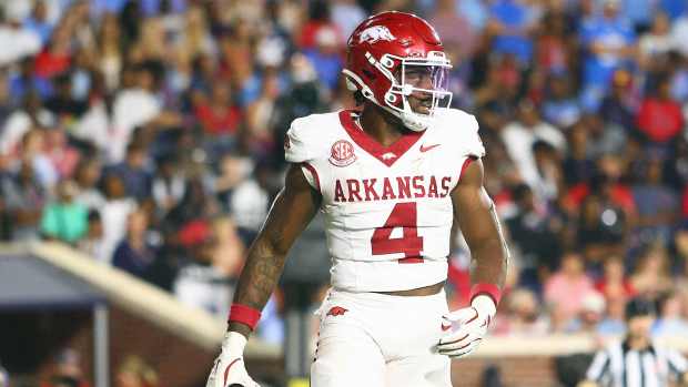 Arkansas vs Memphis Prediction, Game Preview, and Betting Lines ...