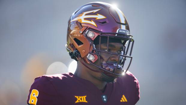 College Football Playoff Paths: How Every Top 25 Team Can Still Get In ...