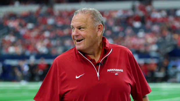 Arkansas vs Alabama A&M Prediction, Odds & Betting Lines: College ...