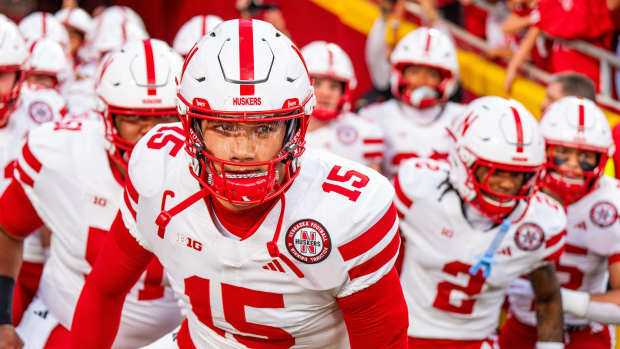 Nebraska vs Akron Game Preview, Prediction and Betting Lines, College ...