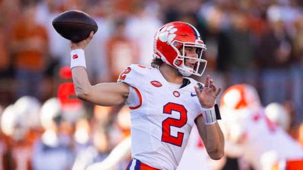 Clemson vs LSU Prediction, Preview, and Betting Lines: College Football 2025 - College Football ...