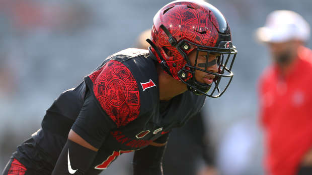 San Diego State Aztecs Football Preview 2025: Prediction, Win Total, Top 10 Players, Keys to the ...