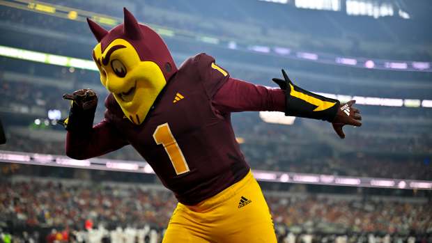 Arizona State Football Preview 2025: Sun Devils Season Prediction, Win ...
