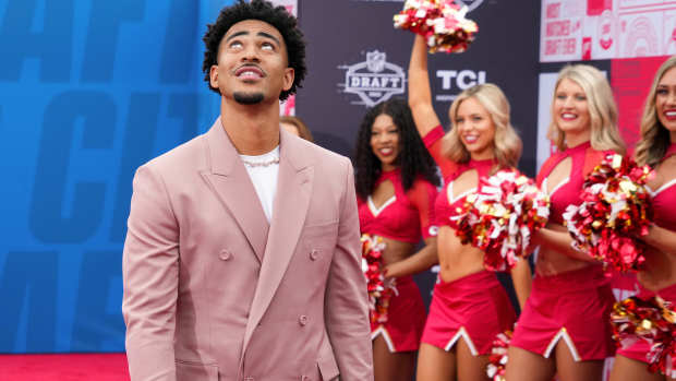 2023 NFL Draft: College Football Team Rankings. Which Schools Won The ...