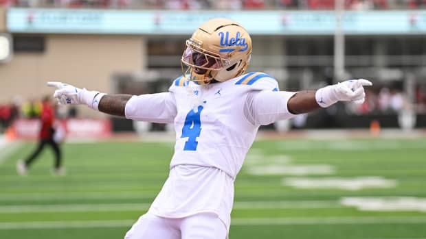 Nebraska vs UCLA Prediction, Preview, and Betting Lines - College ...