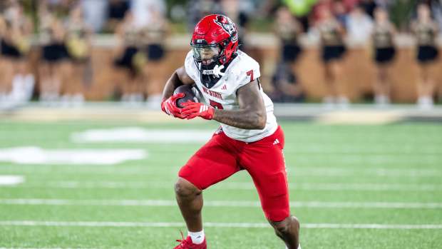 Virginia Tech vs NC State Prediction and Preview: College Football 2025 - College Football News ...