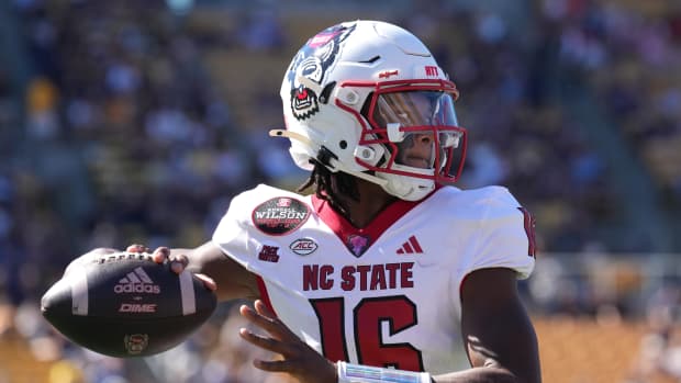 Bowl Predictions: First-Thought Picks for All 41 Bowl Games - College ...