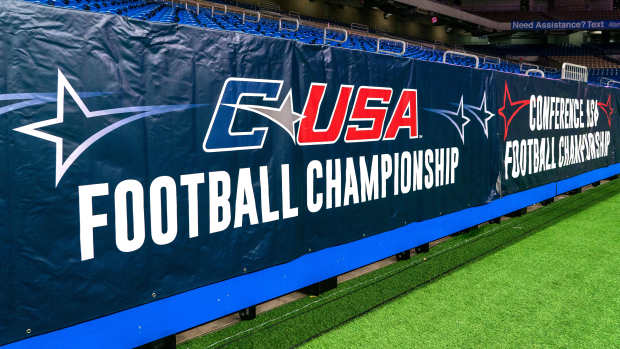 2023 Conference USA College Football Schedules - College Football News ...