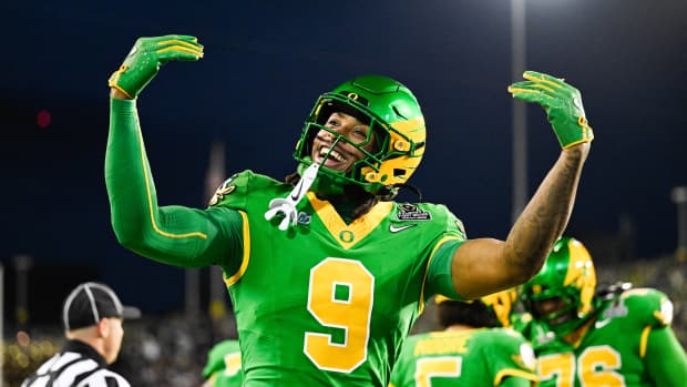 College Football News | College Football Predictions, Analysis and Updates