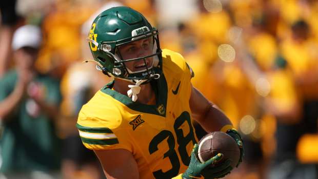 Meet The New College Football Head Coaches. How Good Is Each Hire? 24 ...