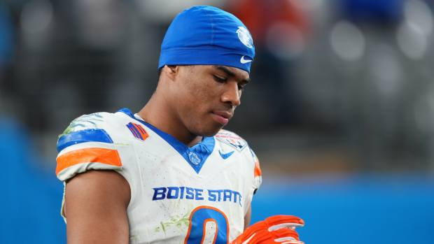 Boise State Football Defense Preview 2025: The Bronco Pass Rush Will ...
