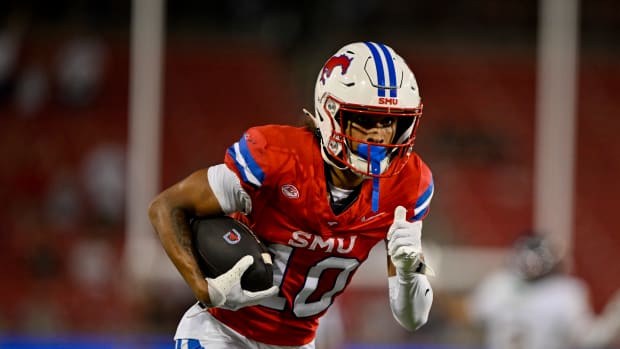College Football Expert Picks Week 2: Michigan vs Oklahoma, Iowa vs ...