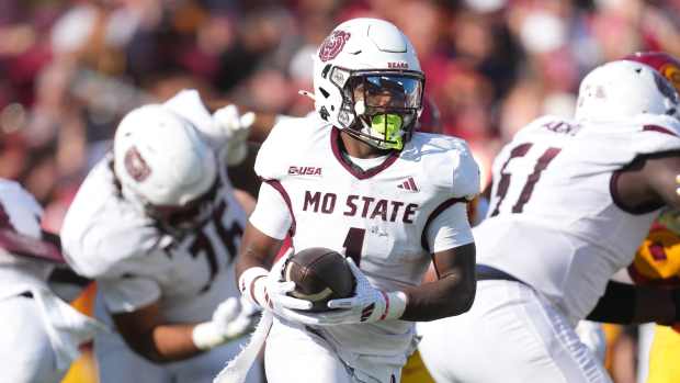 CUSA Championship Race Predictions: Our Call For the Rest of the Season ...