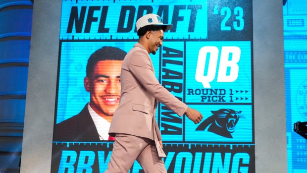 2023 NFL Draft: First Round Analysis Of Every Pick, From The College ...