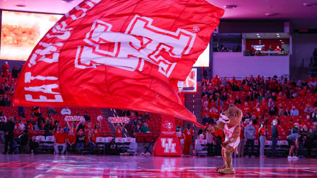 American Athletic Conference College Football and Basketball ...