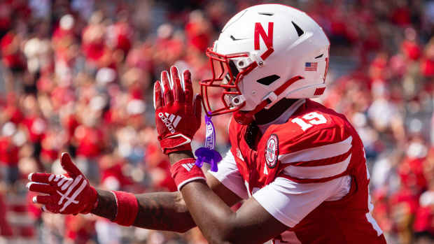 2024 Sam Houston Football Schedule - College Football News | College ...