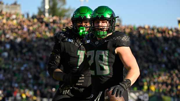 College Football Week 13 Schedule, Predictions & Scoreboard - College ...
